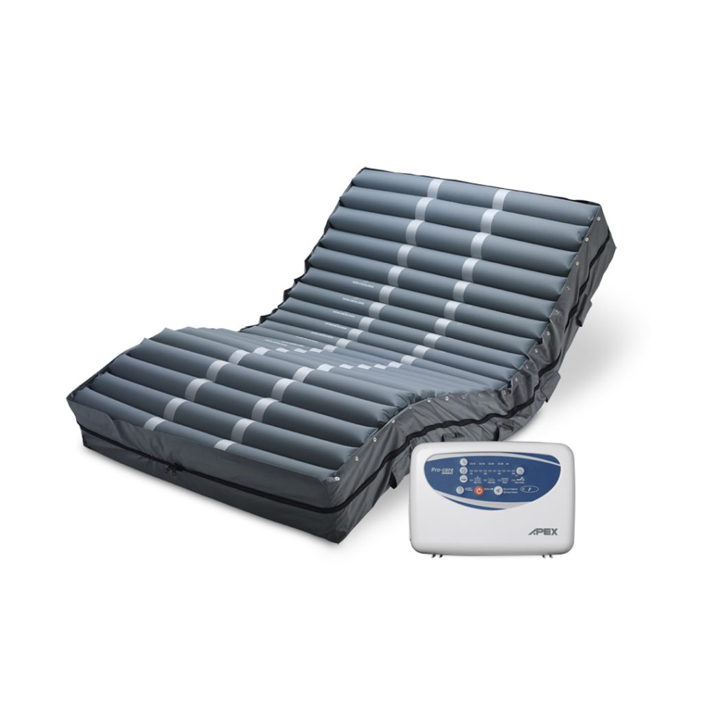 Platinum Evolution – JB Medical