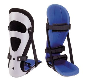 Adjustable Night Splint, L – JB Medical