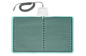 Cura1 Chair Incontinence Sensor Pad, 30 Days, 380 x 250mm – JB Medical