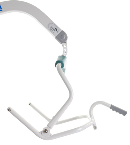 Pivot Frame- [Hire Sales Service] - JB Medical