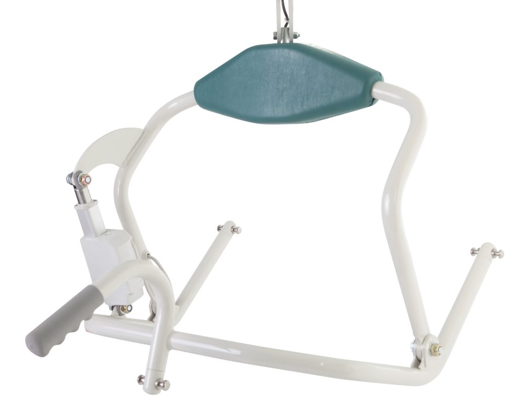 Power Pivot Frame – JB Medical