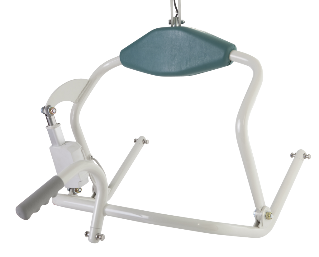 Power Pivot Frame- [Hire Sales Service] - JB Medical