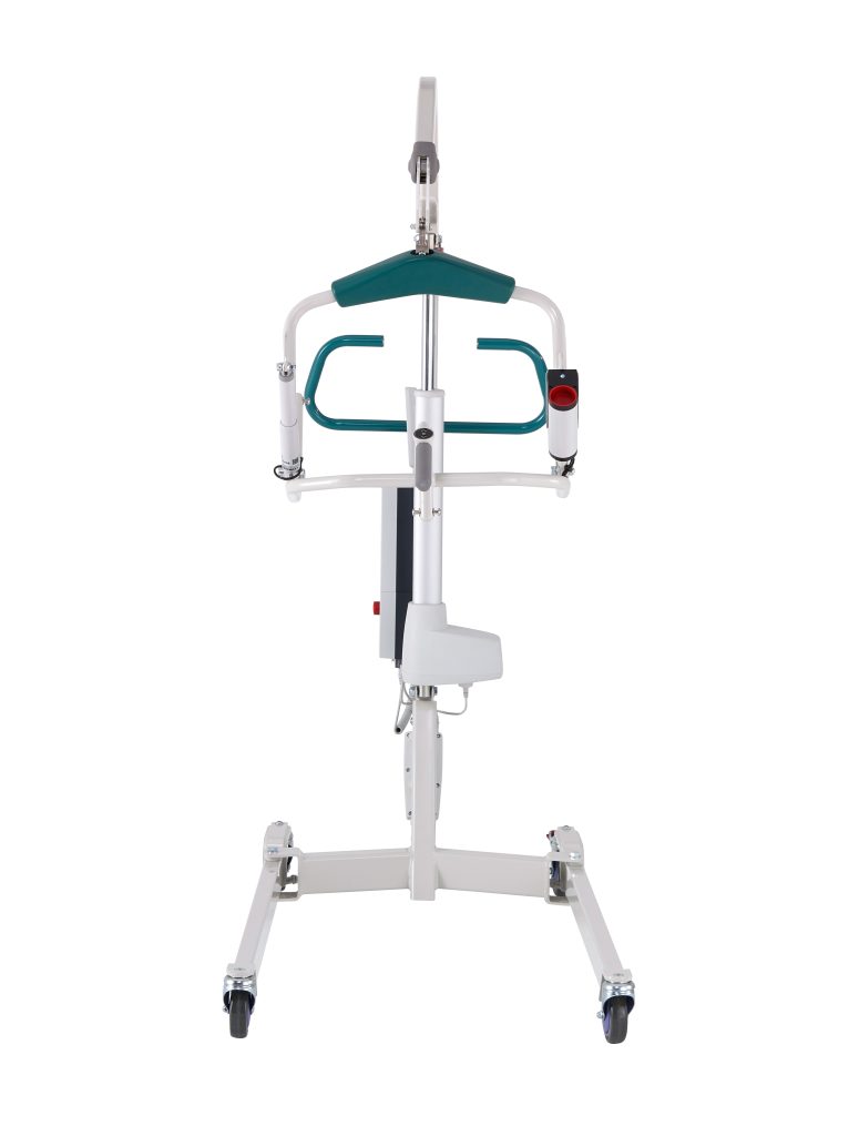 Self Power Pivot Frame – JB Medical