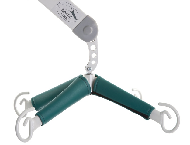 Yoke Spreader Bar – 4 Point – JB Medical