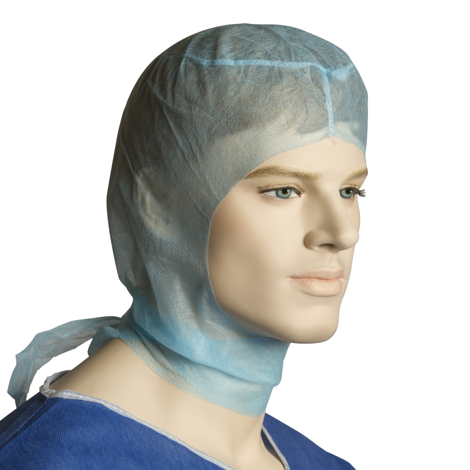 Bastion Pacific Polypropylene Hood – JB Medical