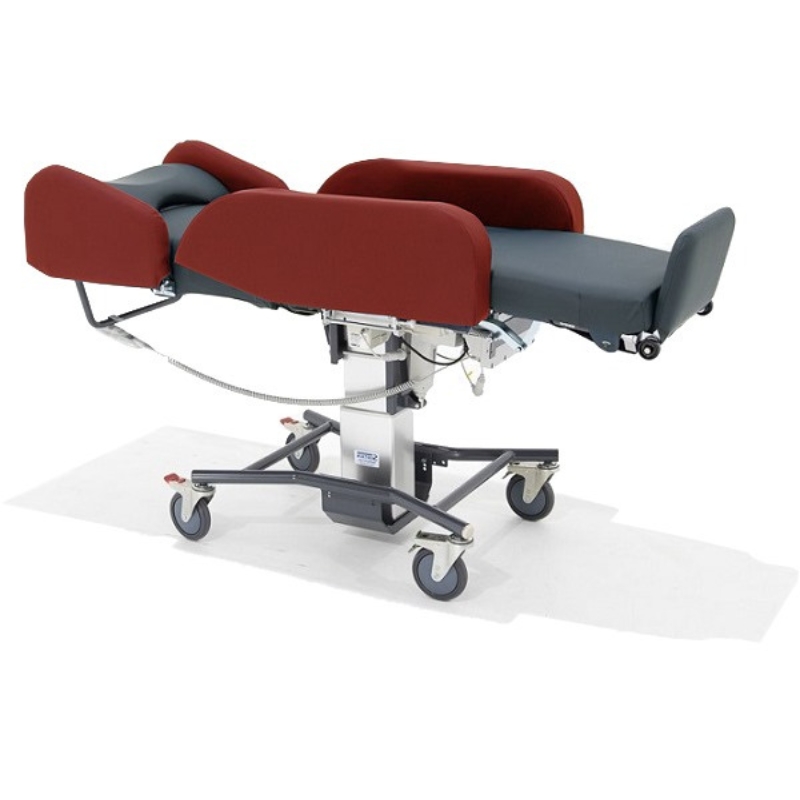 Sertain™ Hilo Care Chair – JB Medical