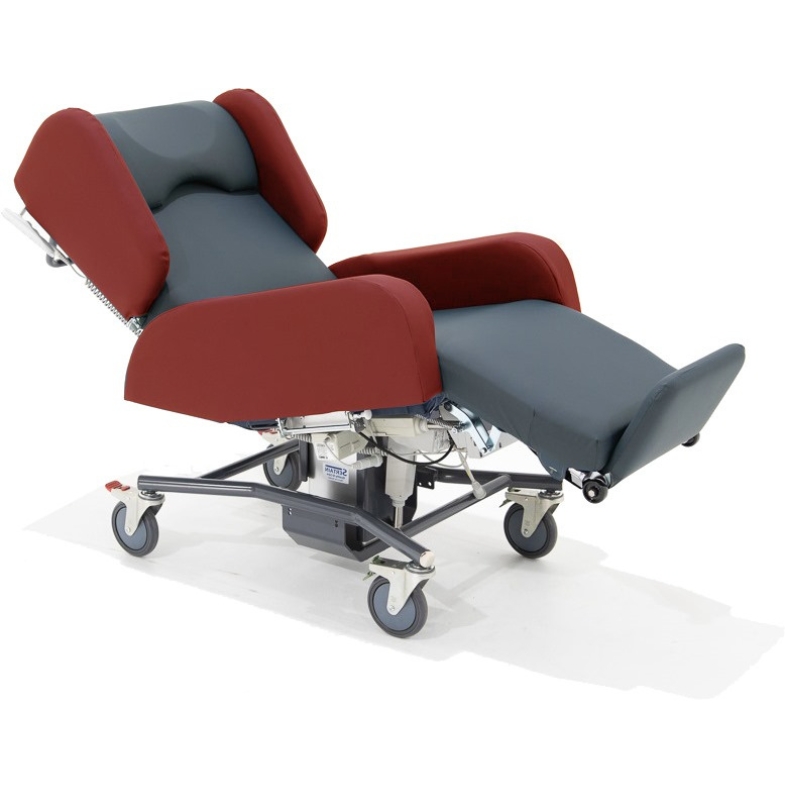 Sertain™ Hilo Care Chair – JB Medical